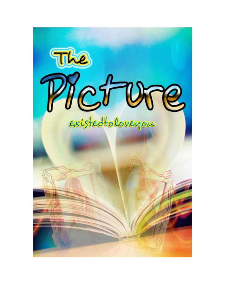 The Picture | PDF