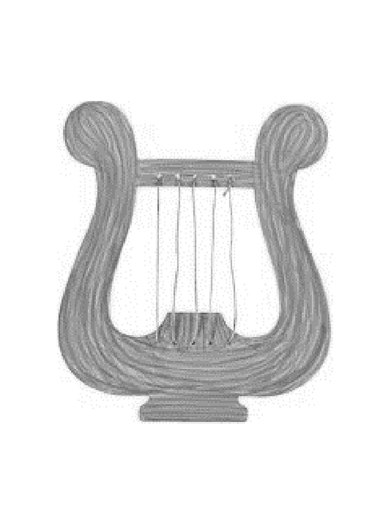 Arpa de David | PDF