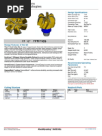 FiXed Cutter Bit Nomenclature Nov | PDF