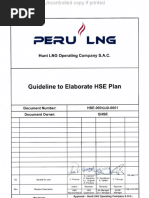 Unit DNI Example Assignment: © Nebosh 1 | PDF | Occupational Safety And ...