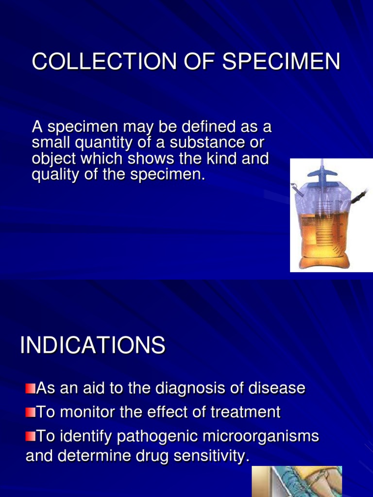 Collection of Specimen PDF | Download Free PDF | Clinical Medicine ...