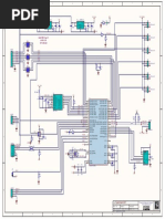 STM32F103C8T6 Blue Pill Schematic | PDF
