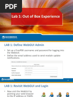 How To Set Network Settings From The CLI - PBX Platforms ...