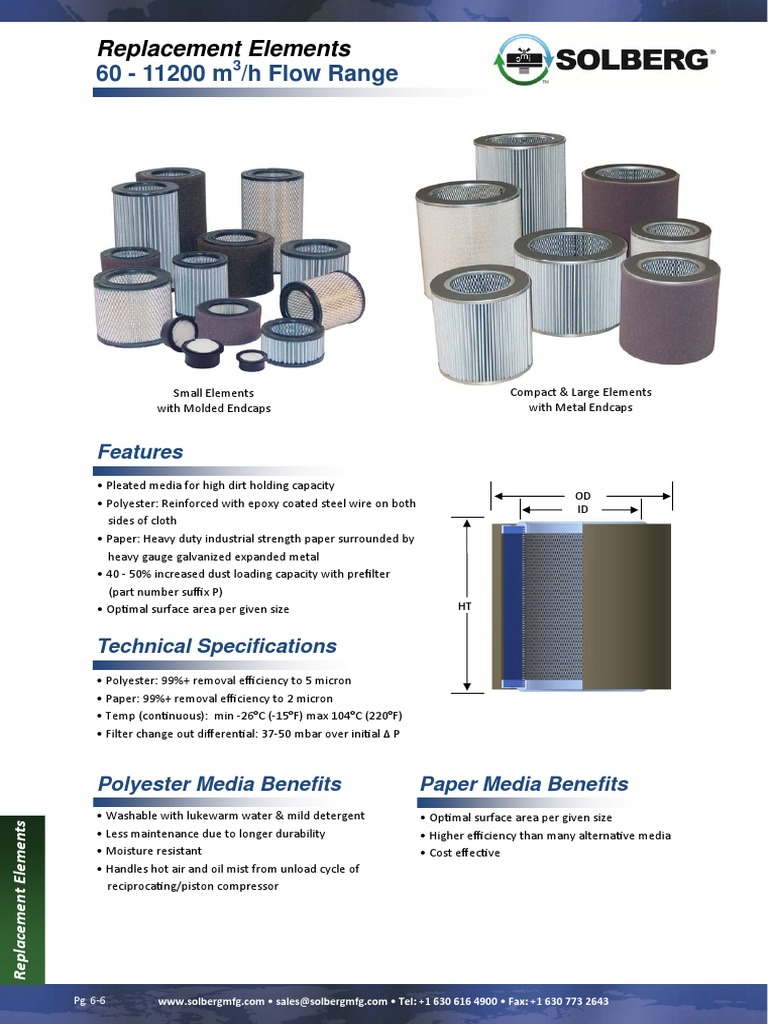 385P Solberg | PDF | Industries | Industrial Processes