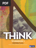 Think 3, 2nd Edition | PDF