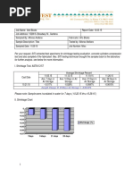 AASHTO (T) - Equivalencias ASTM | PDF