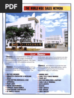 Toyopuc DM Catalog | PDF