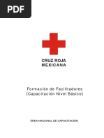 Claves Operativas de Cruz Roja | PDF