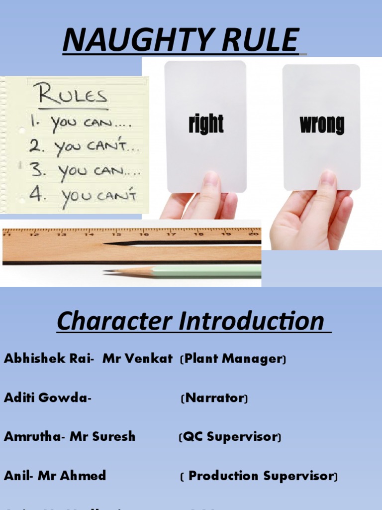 Case Study-1 Ob Final | PDF | Behavioural Sciences | Cognition