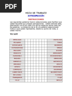 2389 Prueba de Honestidad & Validez Perceptual | PDF | Conceptos ...