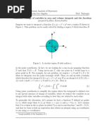 RREF Practice | PDF | Linear Algebra | Algebra