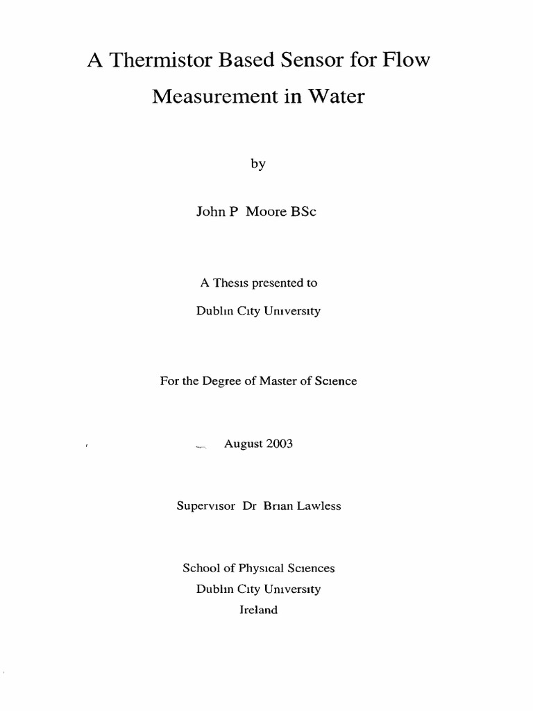 John P Moore | PDF | Operational Amplifier | Electrical Resistance And ...