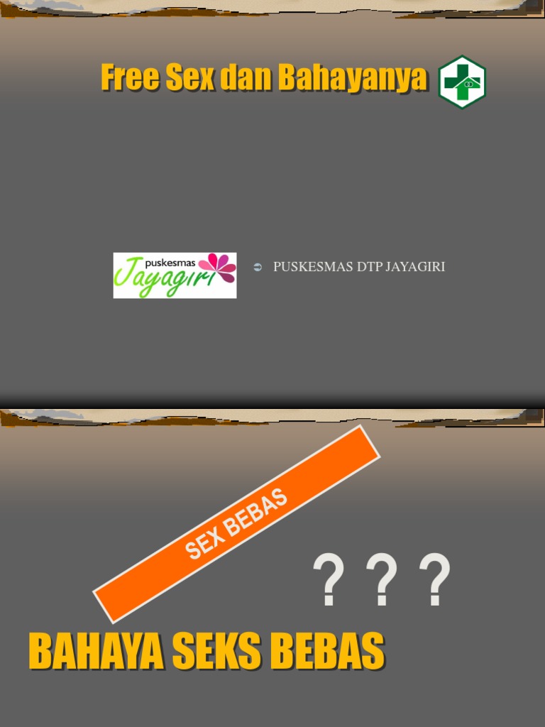 Materi Free Sex 1 Pdf