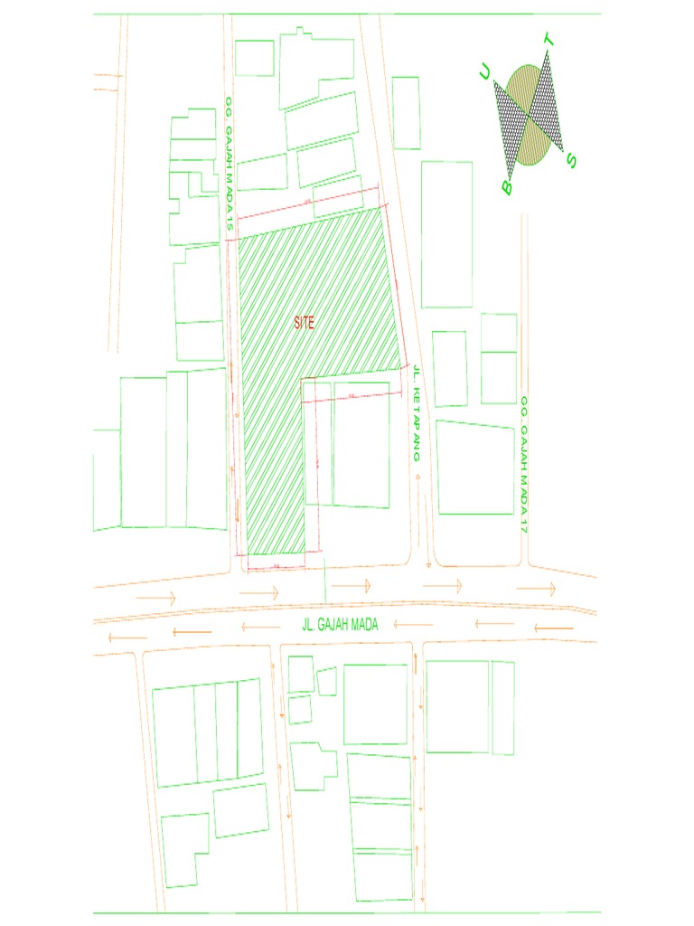 Drawing1 Model | PDF