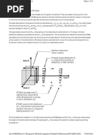 Shell Element Forces and Stresses Guide | PDF | Stress (Mechanics ...