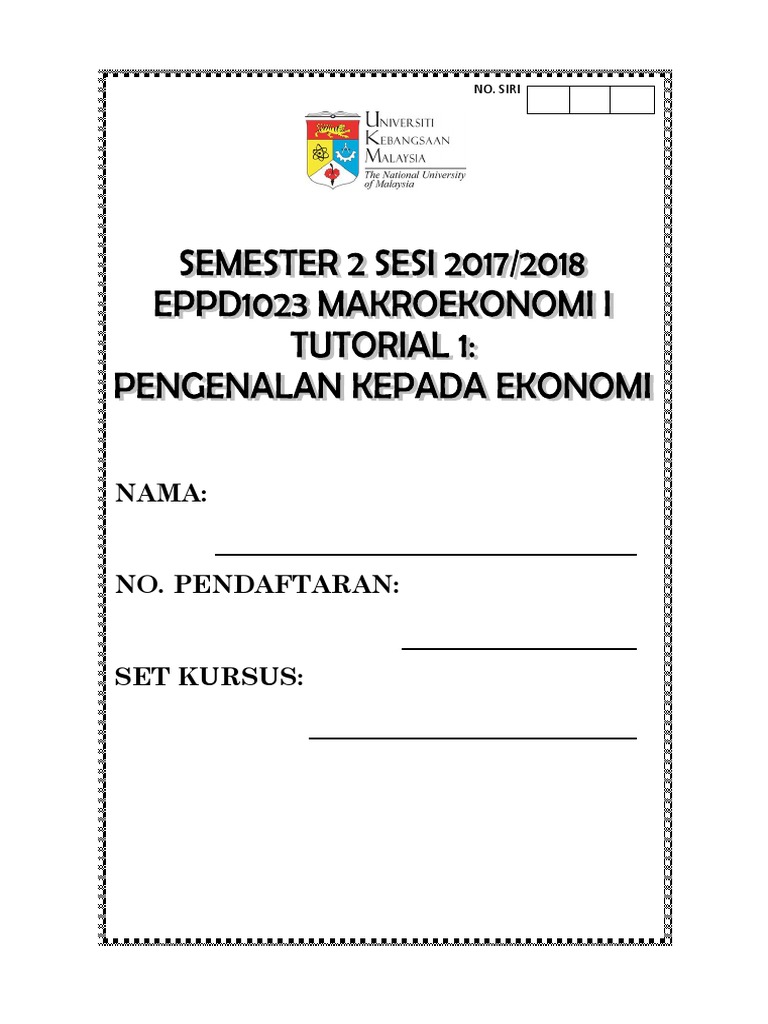 Huraian Keluk Phillips dalam Ekonomi | PDF