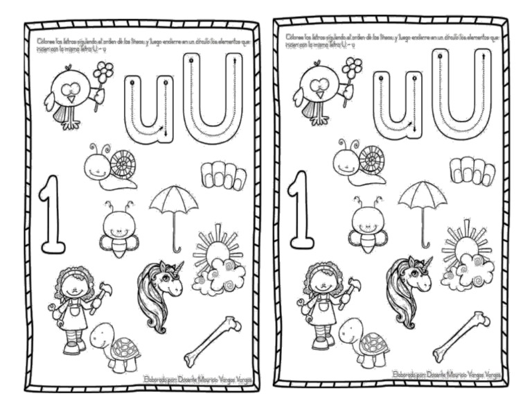 Sonido Inicial U Del 24 Al 28 de Julio | PDF