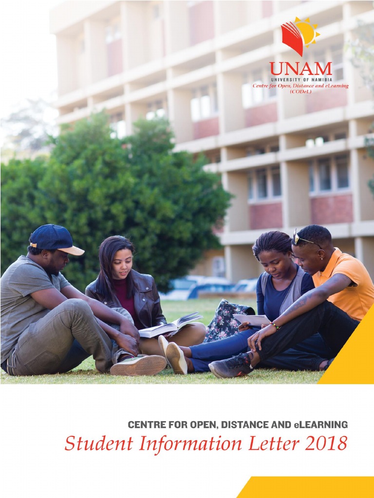 CODeL Student Information Letter - Final - AMSN - 2 | PDF | Plagiarism ...