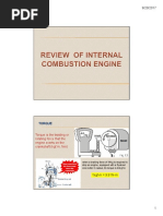 Diesel Filling Process Guidelines | PDF | Diesel Engine | Truck