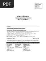 Ifm VES004 Software For Diagnostic Electronics e 15 N | PDF ...