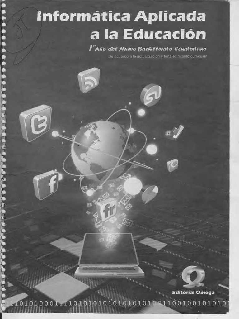 Informática Aplicada PDF | PDF | Microsoft PowerPoint | Internet