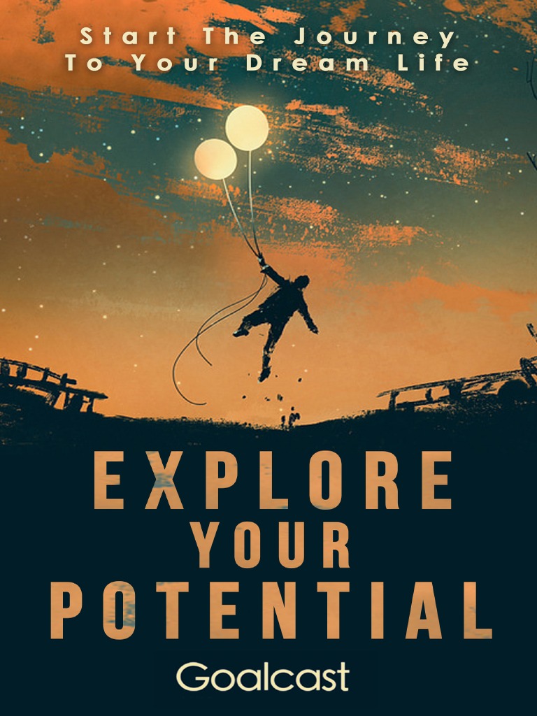 Explore Your Potential A Ebook v1 | PDF | Walt Disney | Mahatma Gandhi