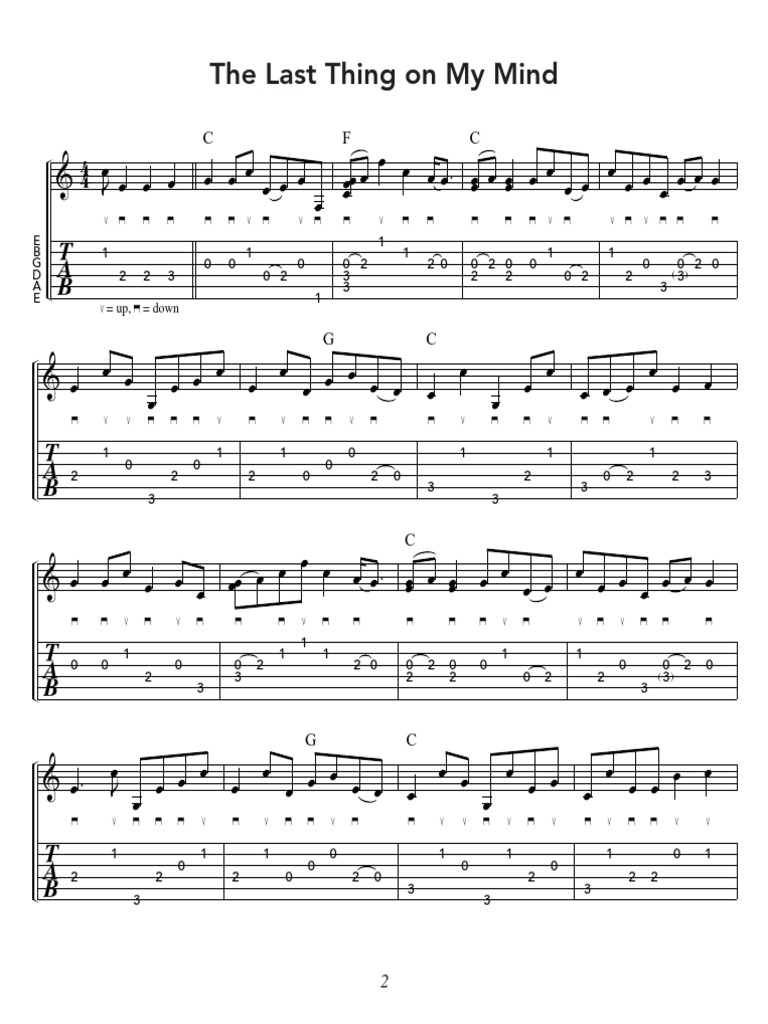 Tony Rice Guitar Method