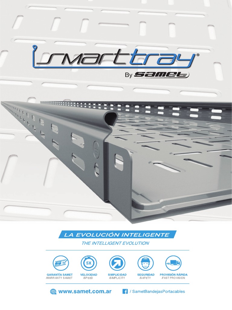 Smart Tray | PDF