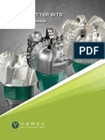 Ulterra Bit Reference Guide | PDF