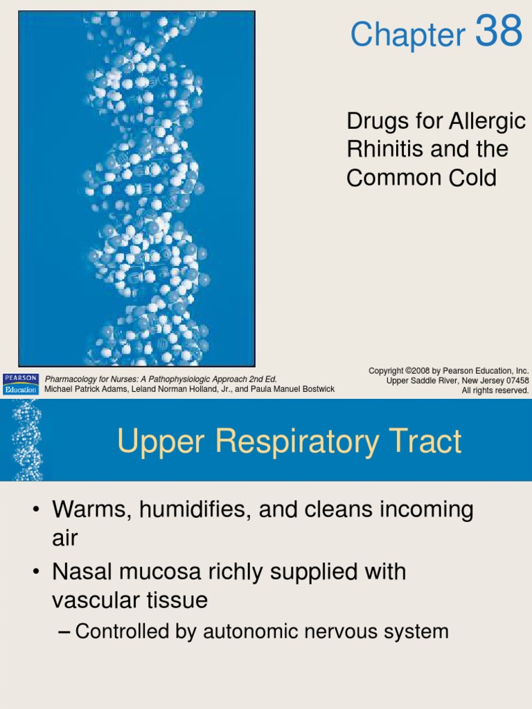 CH38 | PDF | Opioid | Pharmacology