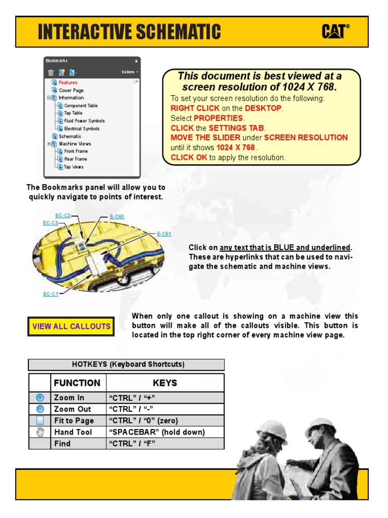 Diagrama Electrico D8T | PDF | Fuel Injection | Transmission (Mechanics)