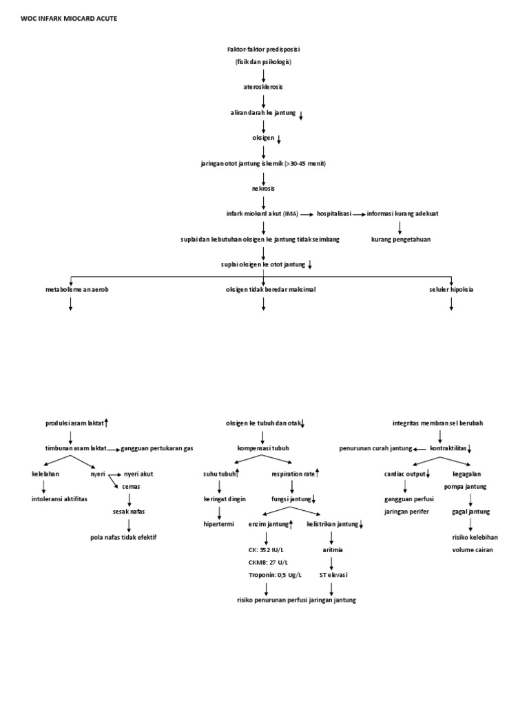 Pathway IMA by Diah Widiastiti | PDF