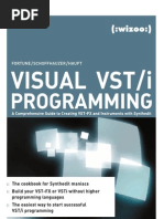 FL Studio 20 Reference Manual | PDF | Synthesizer | Sound Technology