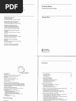 Tyler - Basic Principles of Curriculum and Instruction | PDF