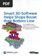 Spaceclaim Tutorials | PDF | Cursor (User Interface)