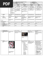 Narrative Report DRRM | PDF