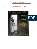 Como Hacer Un Poemario | PDF | Autor | Poesía