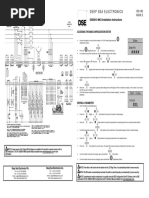 Groupe Electrogene APM403 EN-13 | PDF | Electrical Grid | Workweek And ...