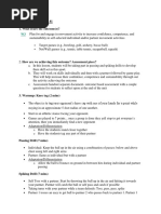 Nitroball Unit Plan | PDF | Volleyball | Sports