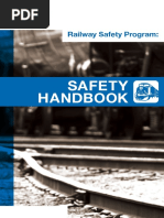 PTS Handbook | PDF | Rail Transport | Personal Protective Equipment