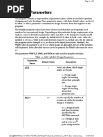 Ram Connection Manual | PDF | Spreadsheet | Computer File