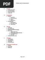 Evidence Admissibility Flowchart | PDF | Hearsay | Witness