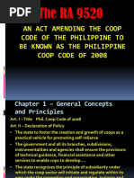 Membership: Ayala Multi-Purpose Cooperative Membership Policy | PDF ...