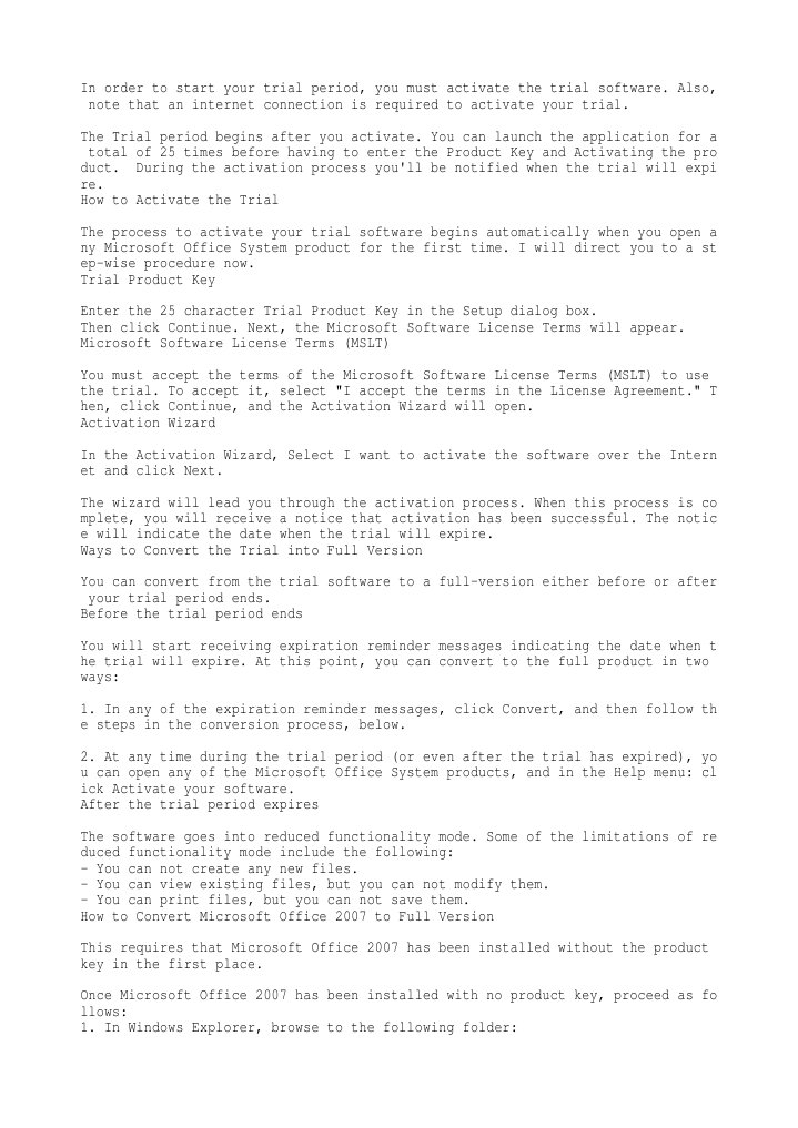 how-to-convert-microsoft-office-2007-from-trial-to-full-version-pdf