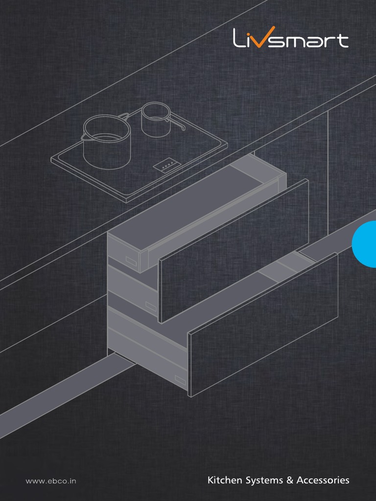 Ebco Kitchen Catalogue 2016 | PDF