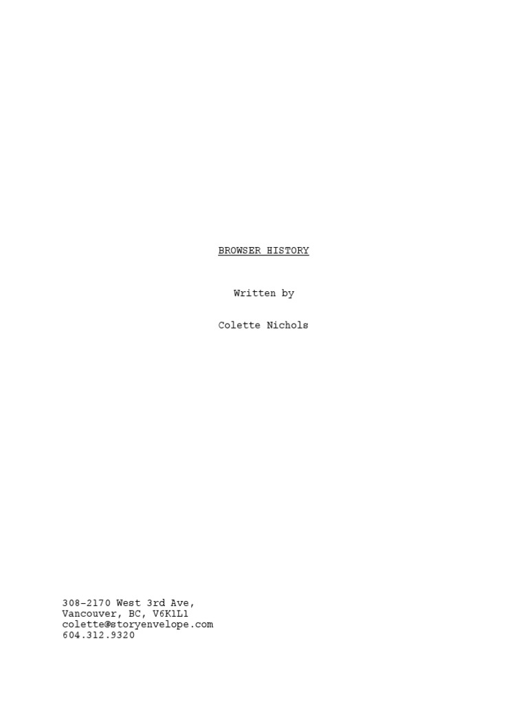 Browser History Pdf Sexual Intercourse Sexual Emotions 
