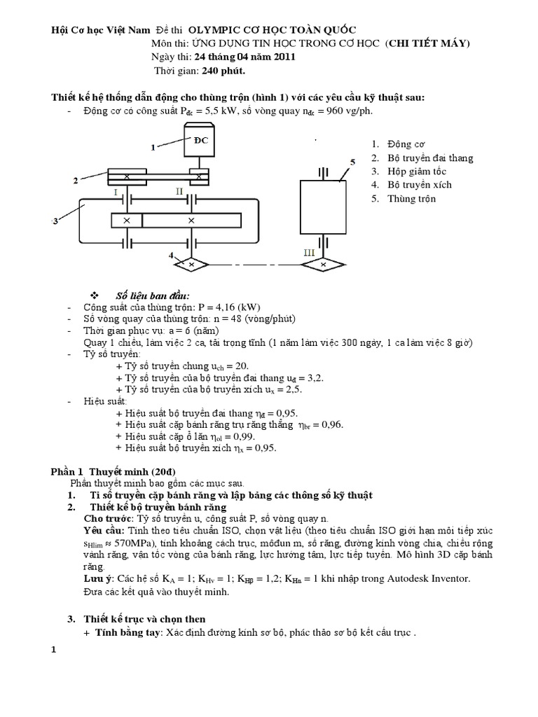 De Thi UDTH Chi Tiet May News | PDF