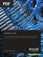 Risk Assessment - Cable Pulling Laying, Glanding and Termination From ...