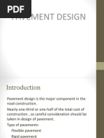 Pavement Design Example by Austroads Method | PDF | Road Surface | Road