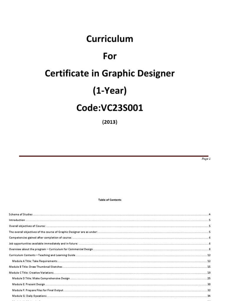 Graphic Designer | PDF | Adobe Photoshop | Page Layout